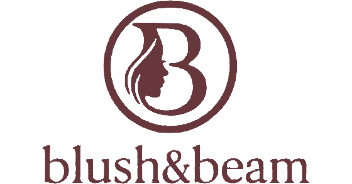 Blush & Beam | Beauty & Cosmetics Products Canada